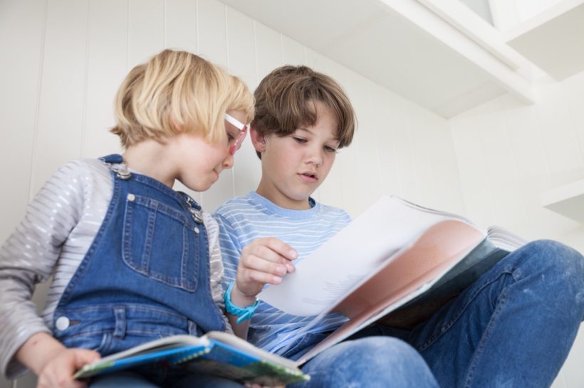 Exploring Animal Characters in Children’s Stories - MightyBook Jr